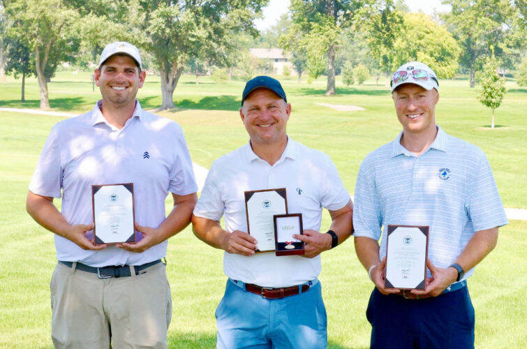 Doyle, Huseman make the U.S. Mid-Am cut | News, Sports, Jobs ...